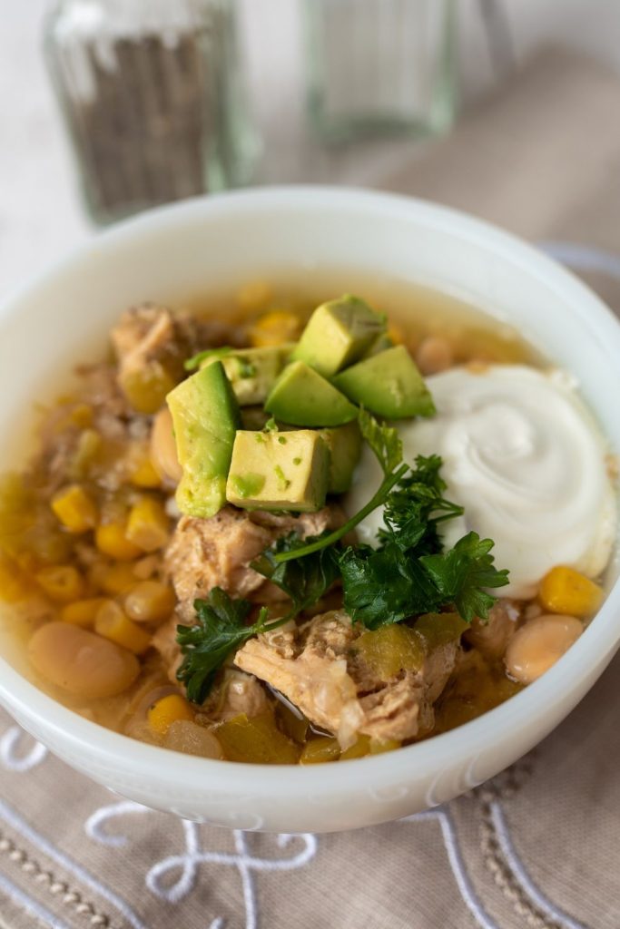 Coffee Chili (Chili mit Kaffee) | USA kulinarisch