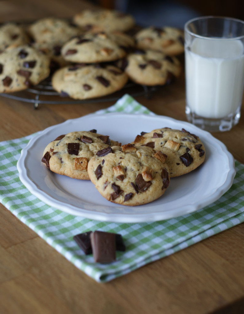 Blueberry Muffins (Blaubeer-Muffins) | USA kulinarisch