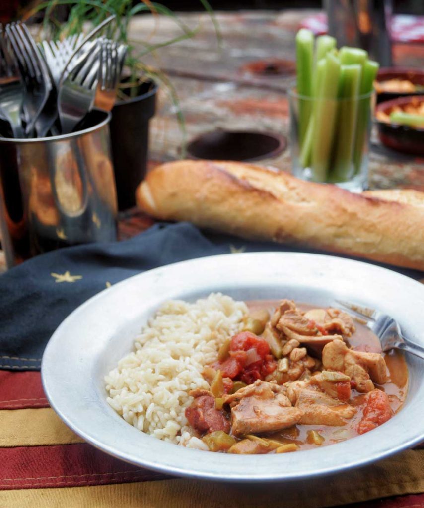 Cowboy Beans (Cowboy-Bohneneintopf) | USA kulinarisch