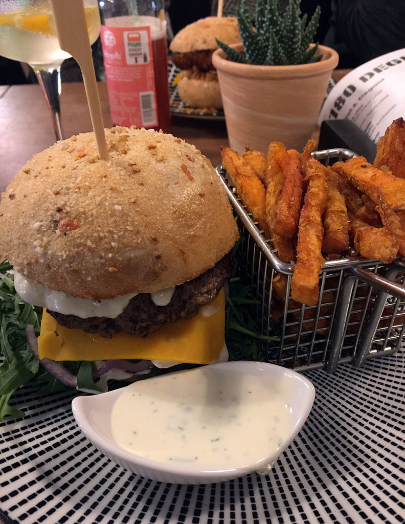 Pink Lemonade (rosa Limonade) | USA kulinarisch